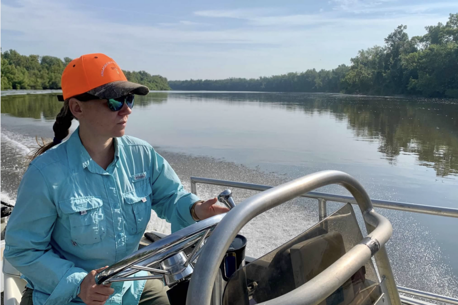 River Watch – Apalachicola Riverkeeper